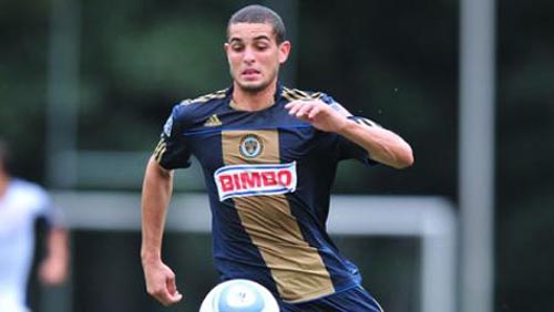 Morgan Langley '11 Signs With Philadelphia Union - The Phoenix