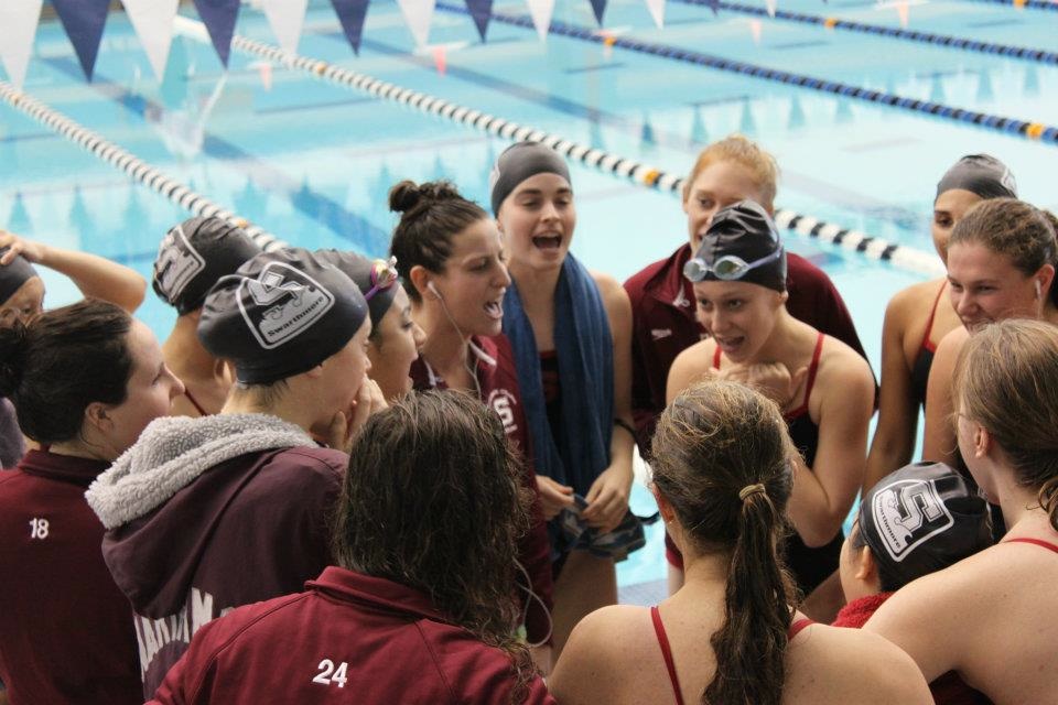The Week in Pictures: Student Groups, A Capella, Swimming, and Yellow ...
