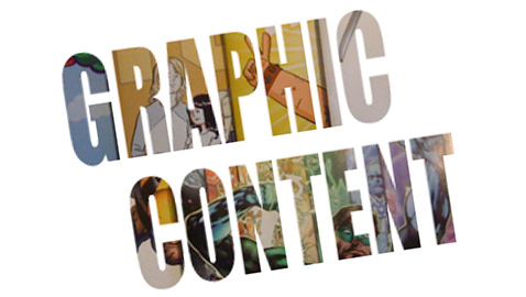 Graphic Content: Confronting Issues in Comics - The Phoenix