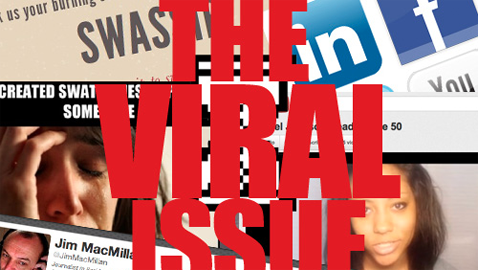 SwatNet Sensations: The Viral Issue - The Phoenix