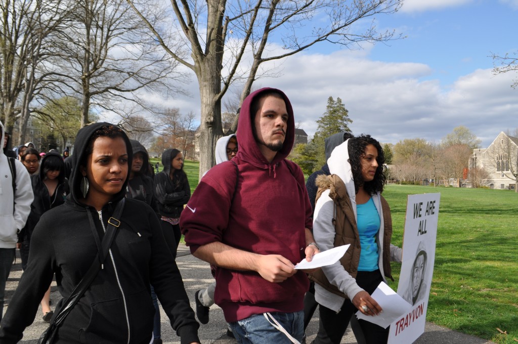 The Week in Pictures: APIA Month, We Are All Trayvon, and StrikeOut ...