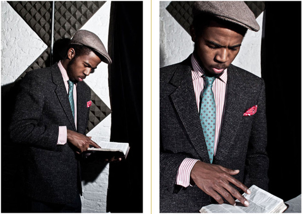 Joshua-Bennett-Sartorial-So - The Phoenix