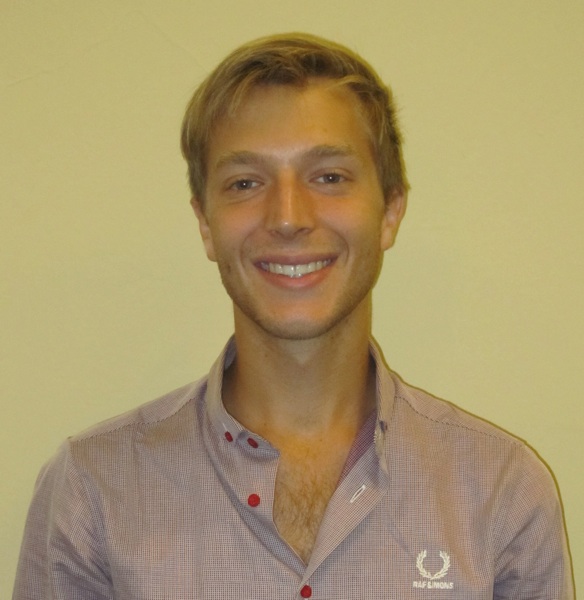 Jacob Phillips - The Phoenix