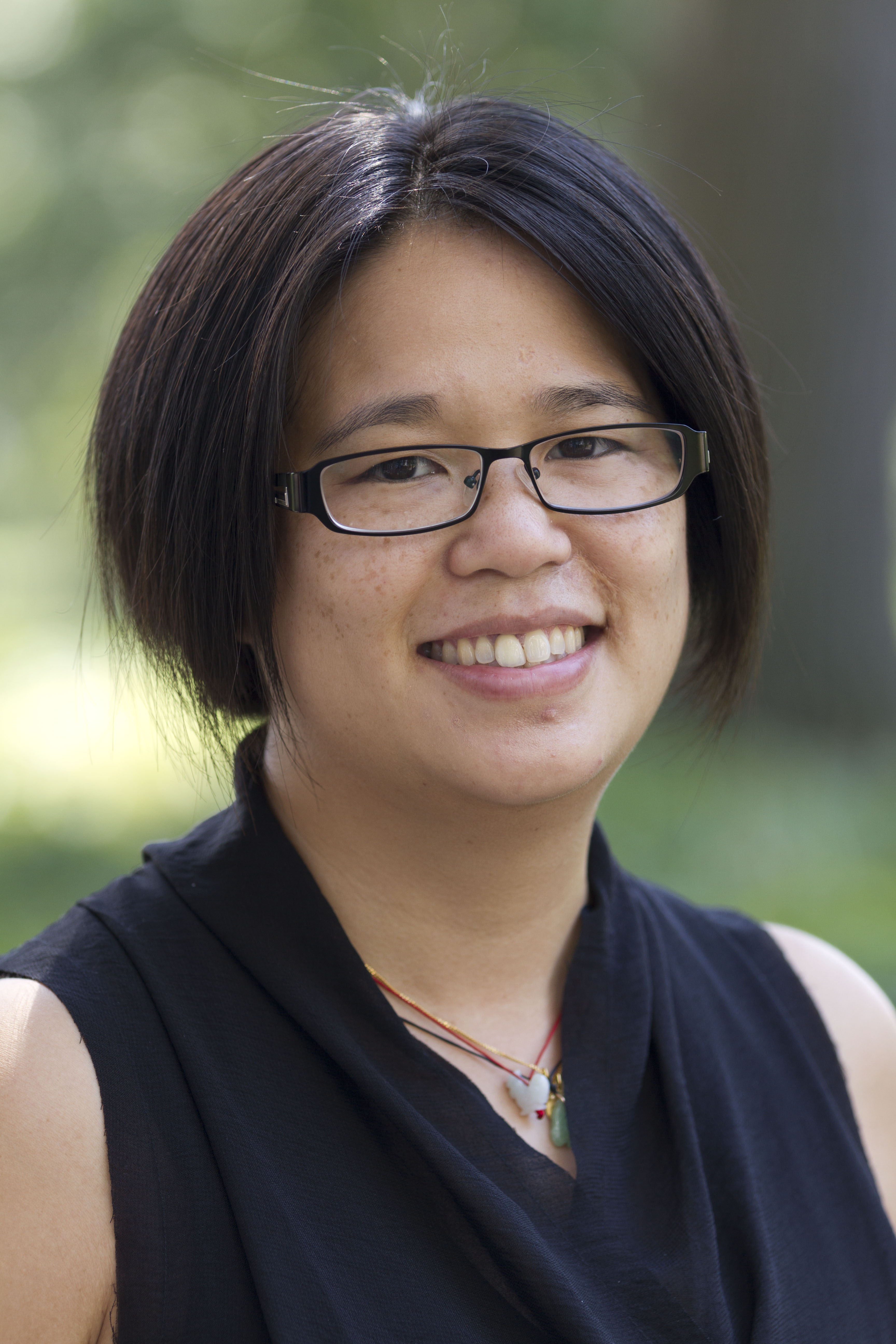 Q&A: New Director of the Intercultural Center - The Phoenix