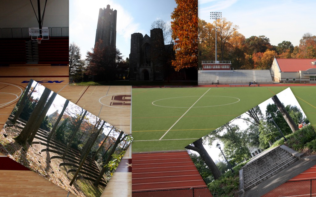 Swarthmore announces new president - The Phoenix