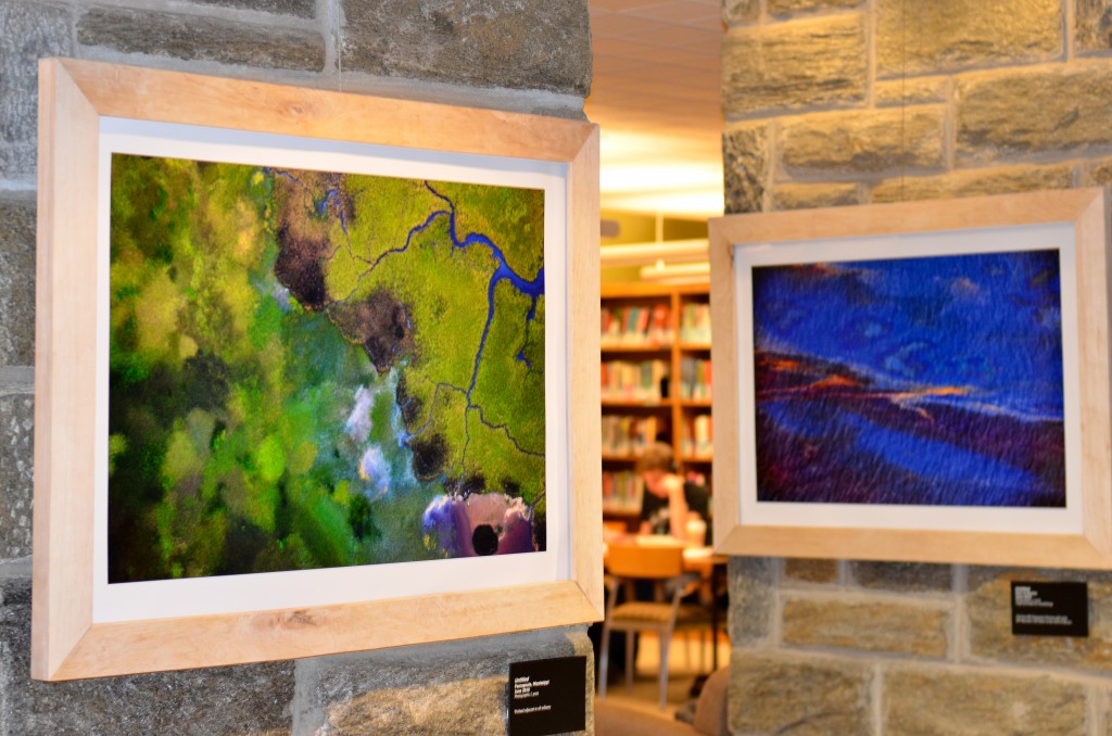 J. Henry Fair's Environmentally-Conscious Photographs Arrive in McCabe ...