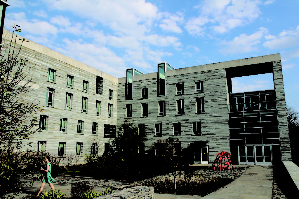 New Online Housing Portal Opens Doors for Swarthmore Students - The Phoenix