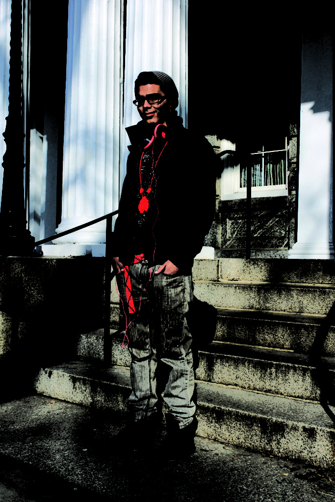 How to Dress like a Poet (and not): When Urban Meets Classy - The Phoenix