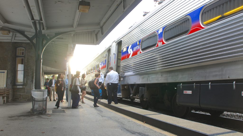 SEPTA to extend Media/Elwyn line 3 miles to Wawa - The Phoenix