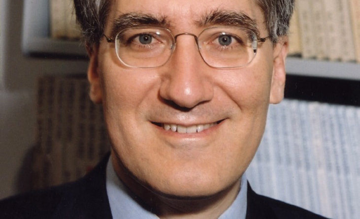 Robert George will not create community - The Phoenix