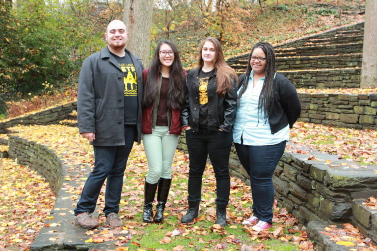 OASiS holds CUPSI team tryouts - The Phoenix