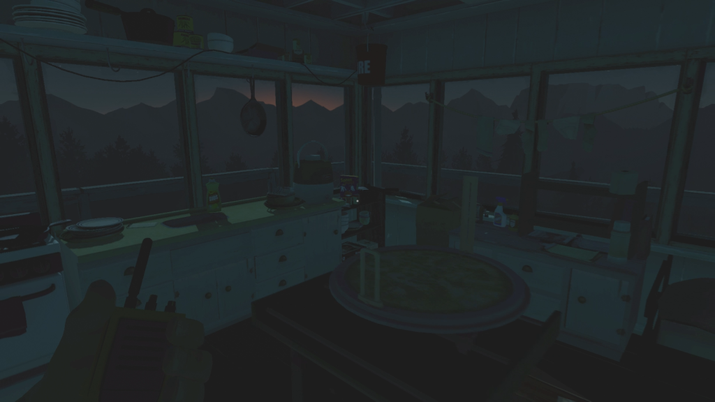 Firewatch Review: Isolation and Companionship in the Great Outdoors ...