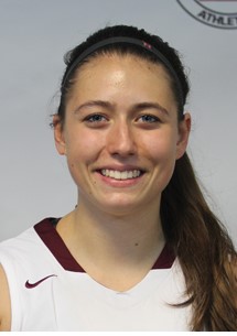 Athlete of the Week 2/18/16: Jessica Jowdy '16 - The Phoenix