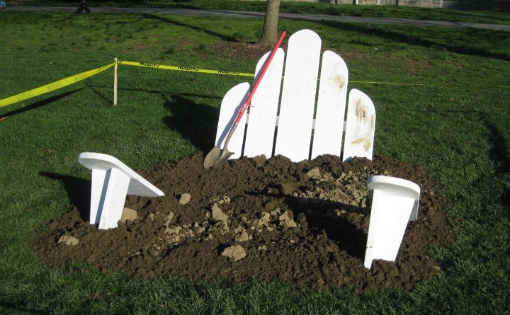 Annual prank brings campus engineers together - The Phoenix