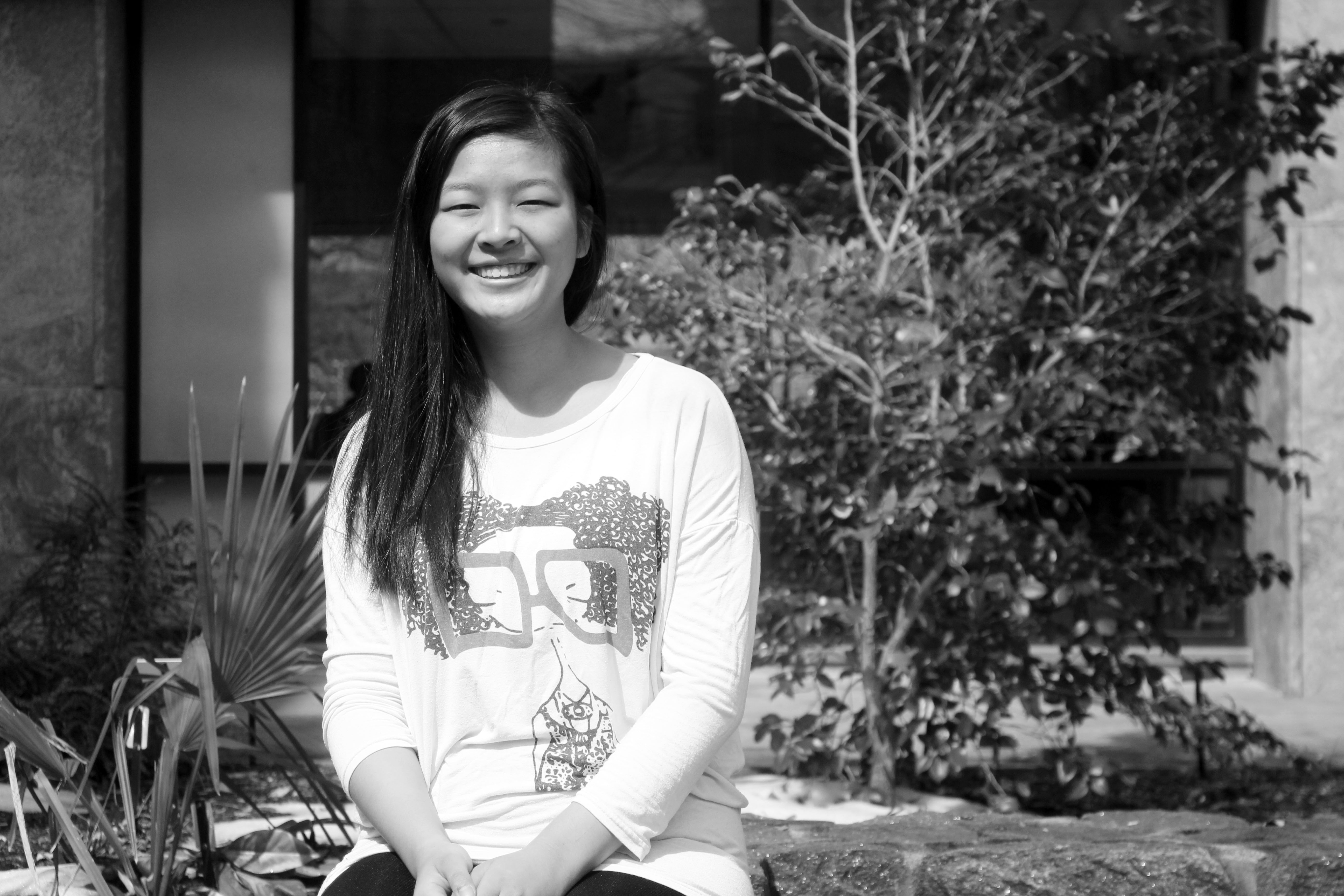 JosephineHung - The Phoenix