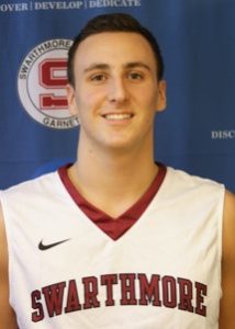 Athlete of the week: Zac O'Dell ʼ20 - The Phoenix