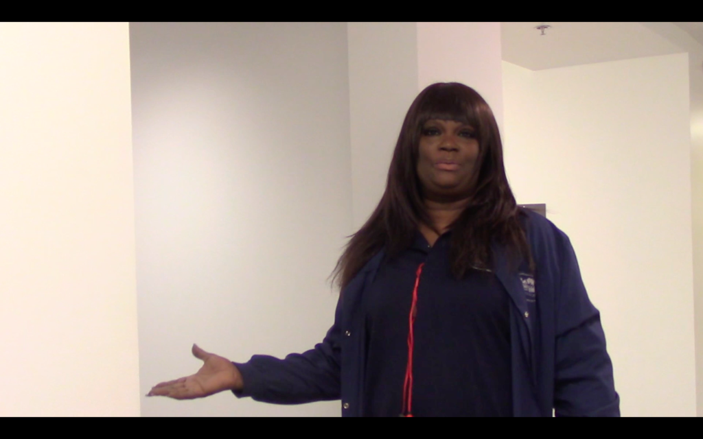 Talk Story – EVS Tech Kim Strand - The Phoenix