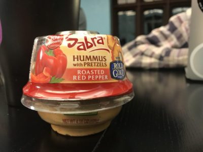 More than hummus: renewing the call to boycott Sabra - The Phoenix
