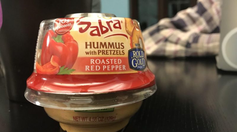 More than hummus: renewing the call to boycott Sabra - The Phoenix