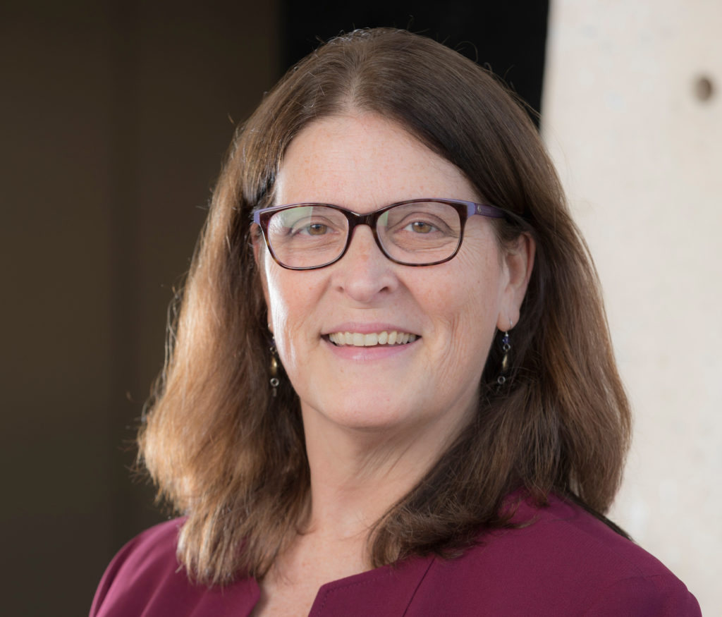 VP of Communications Nancy Nicely to be Chief of Staff at University of ...