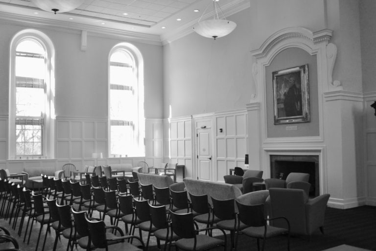 The Phoenix - The Independent Campus Newspaper of Swarthmore College ...