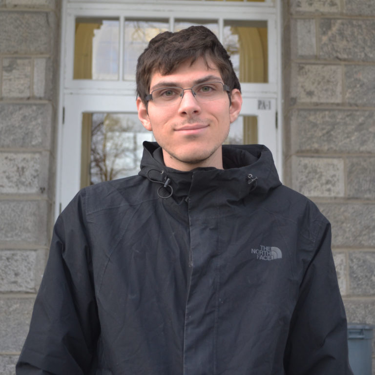 Daniel - The Phoenix