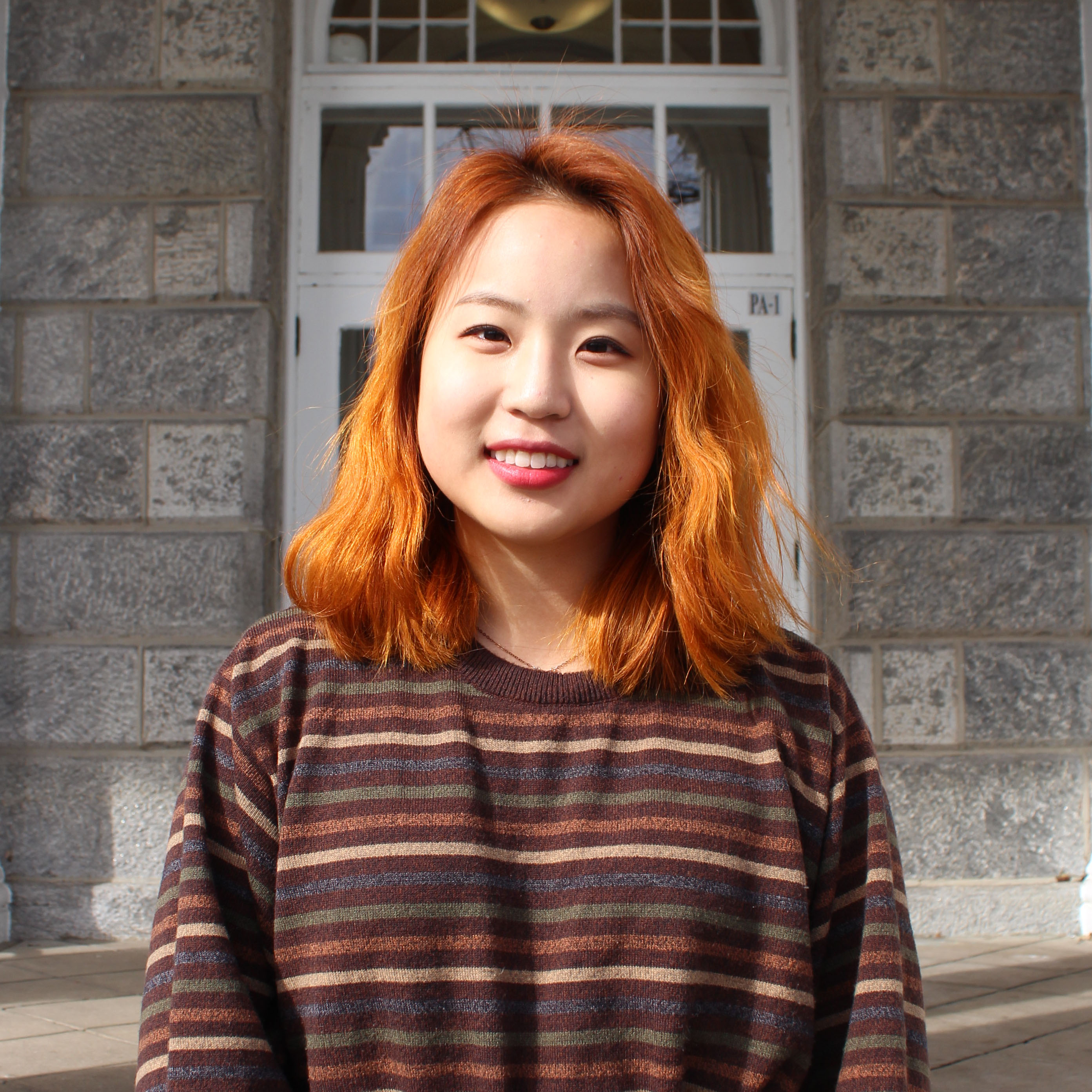 Esther - The Phoenix