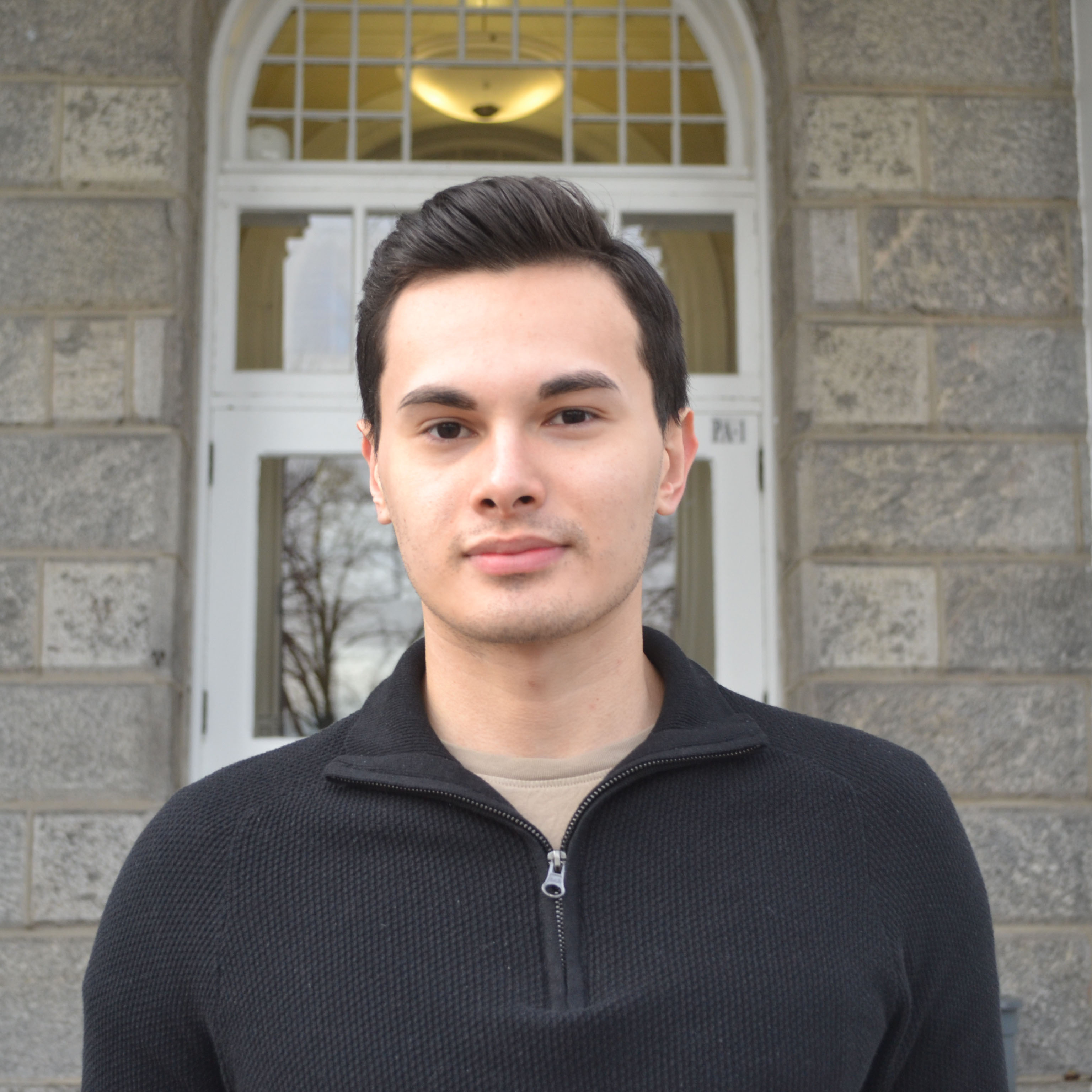 Robert - The Phoenix