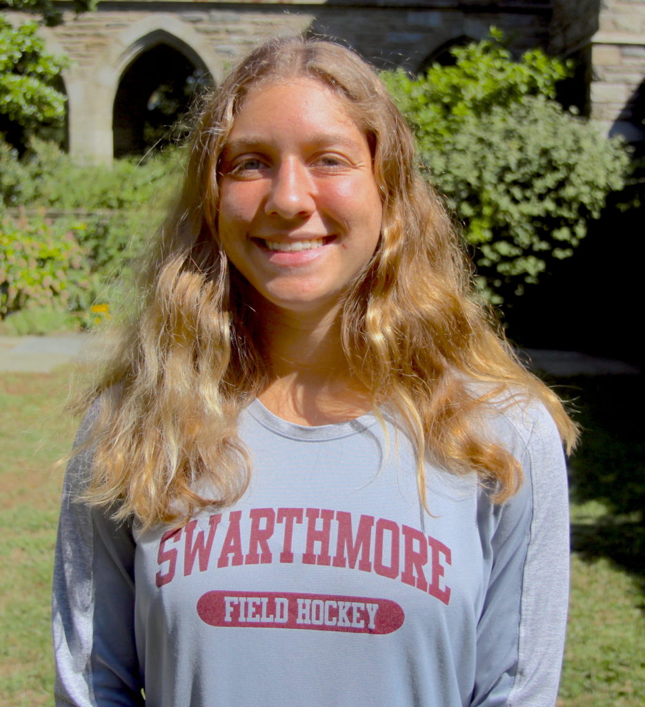 Athlete of the Week: Chelsea Semper '21 - The Phoenix