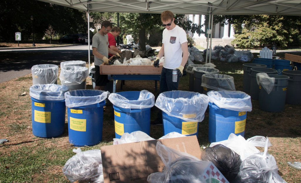 Overview of Swarthmore’s Sustainability Efforts in COVID Era - The Phoenix