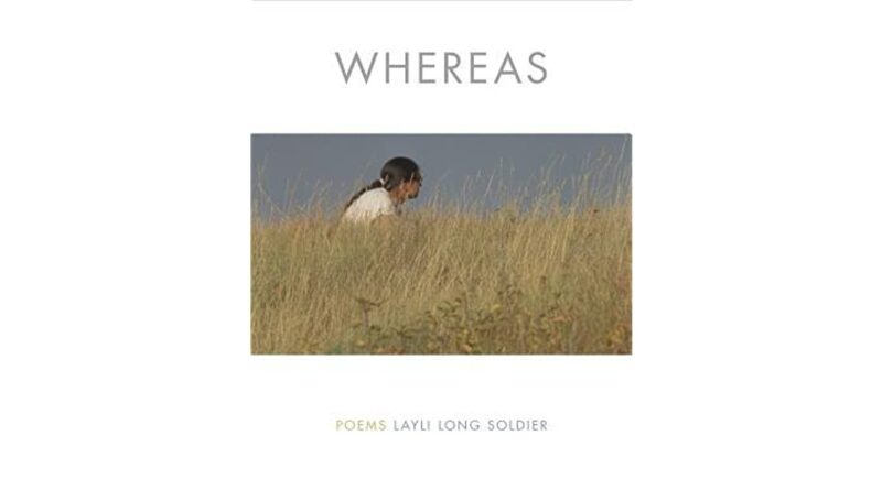 Layli Long Soldier Reflects on America’s (Unapologetic) Apology to ...