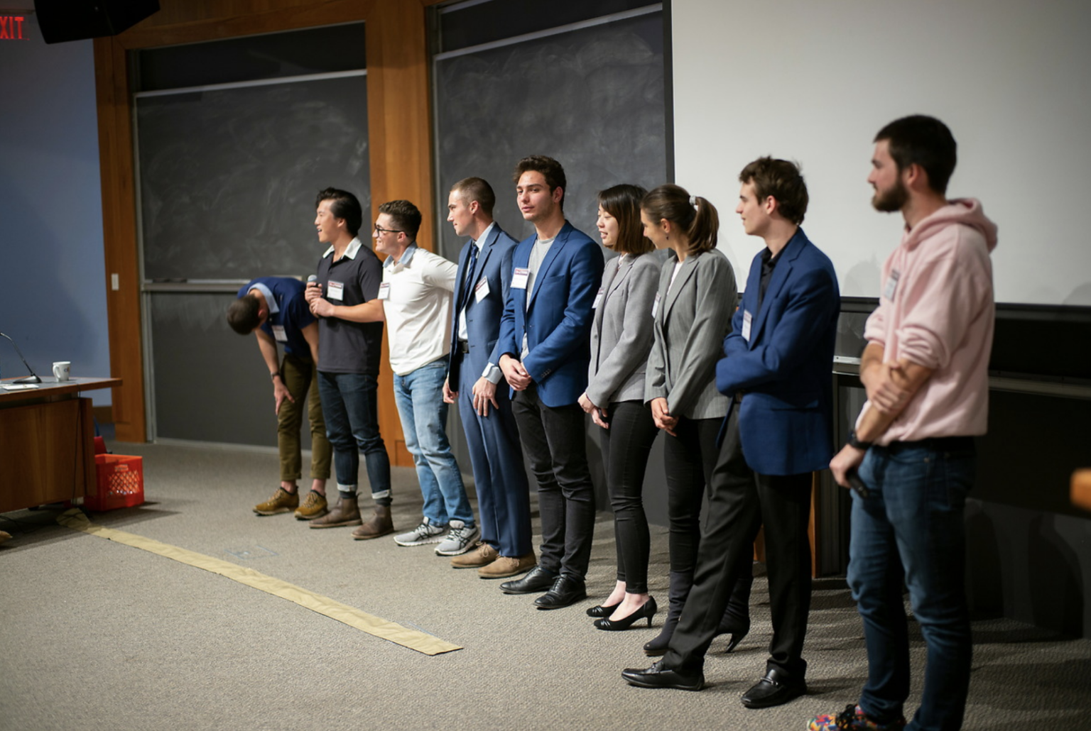 The Phoenix - The Independent Campus Newspaper of Swarthmore College ...