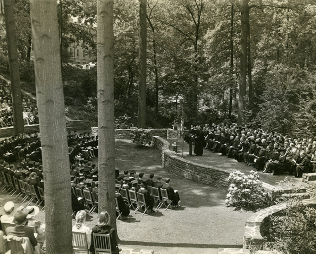 Swarthmore Concedes Institutional Integrity for a Mertz Field ...