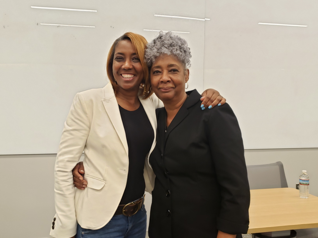 Cooper Series Events on HeLa Cells Emphasize Importance of Bioethics ...