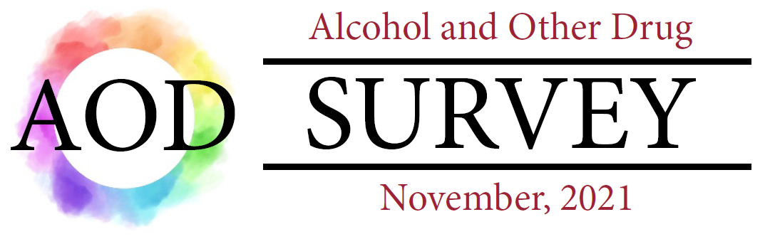 Jellow Conducts AOD Survey for Stat 011 Final Project - The Phoenix