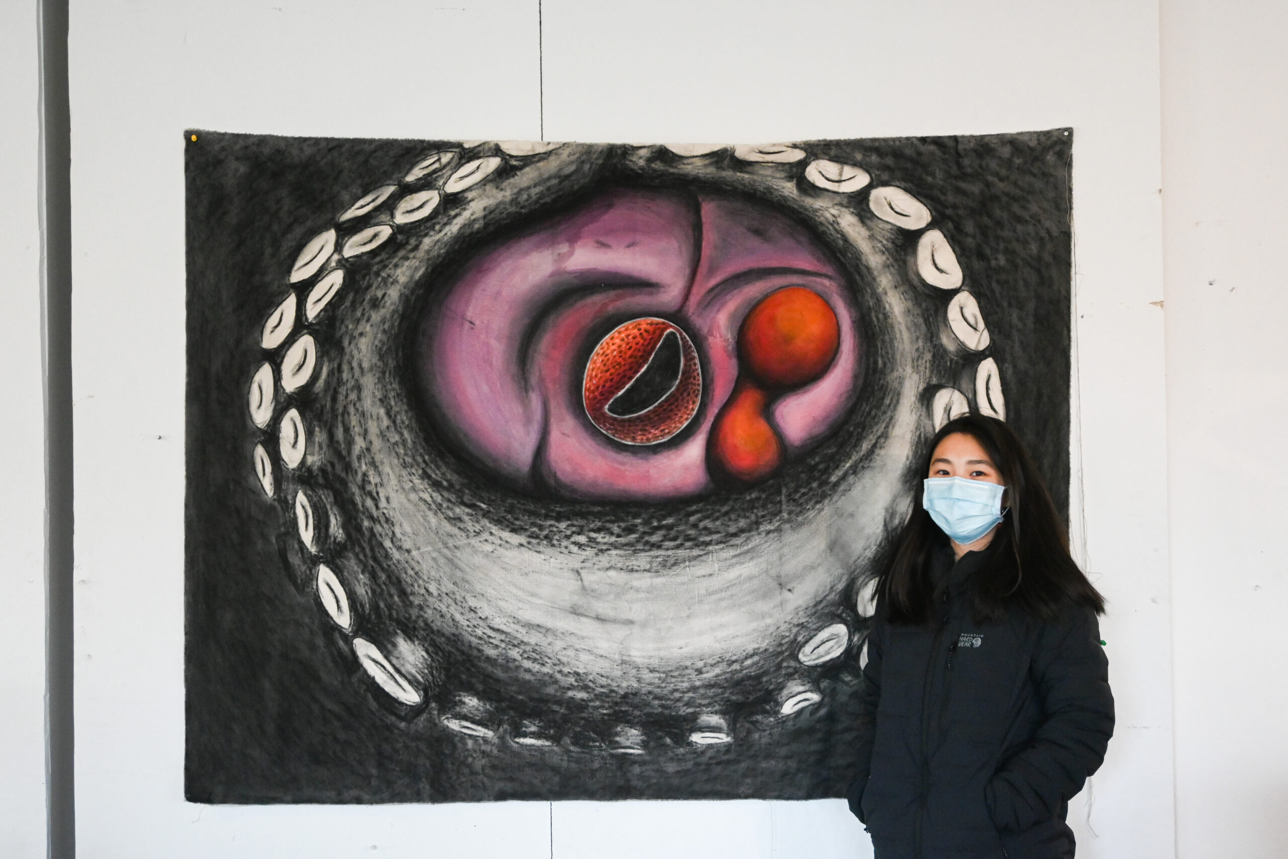Artist of the Week: Alyssa Zhang ’24 on Embracing Her Passion for the ...