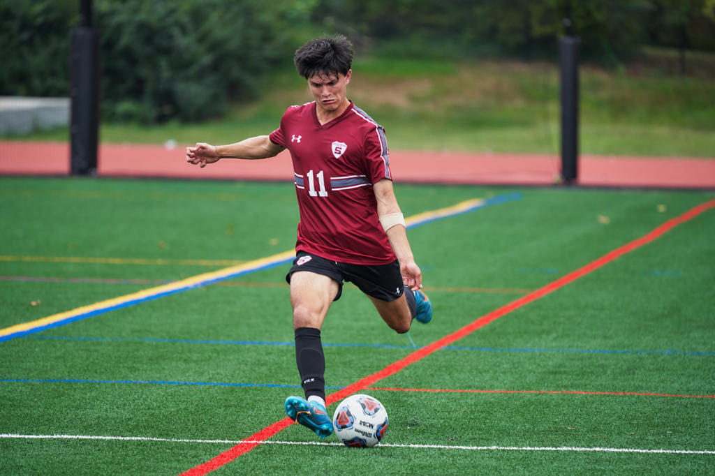 Swarthmore Athletics Weekly Recap - The Phoenix