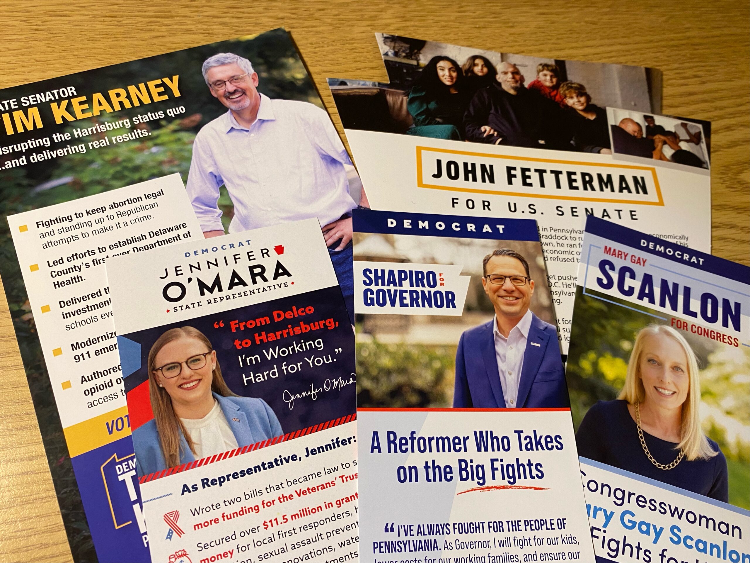 General Election 2022: What are the Stakes? - The Phoenix