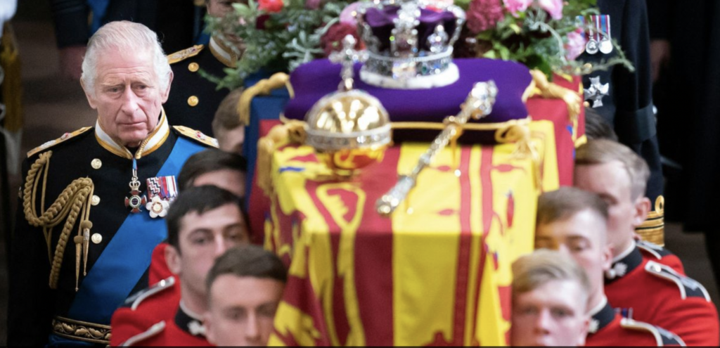 Swarthmore Community Reflects on British Monarchy Following Queen ...