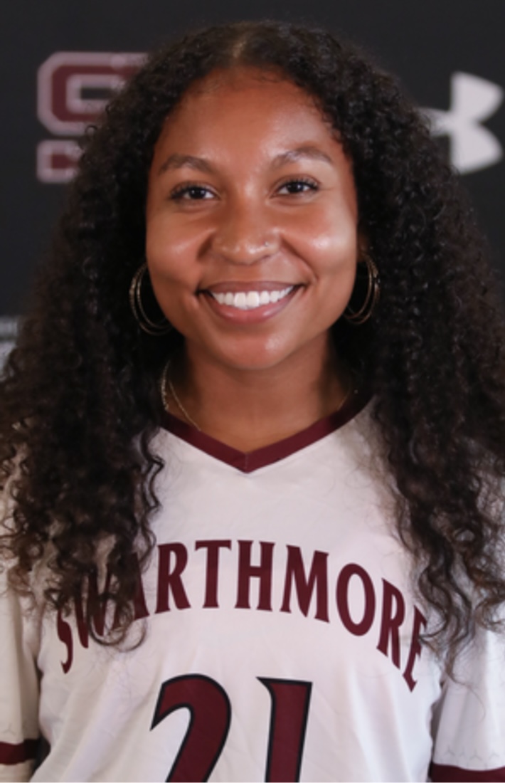 Athlete of the Week: Nicte Machado Aco ’23 - The Phoenix