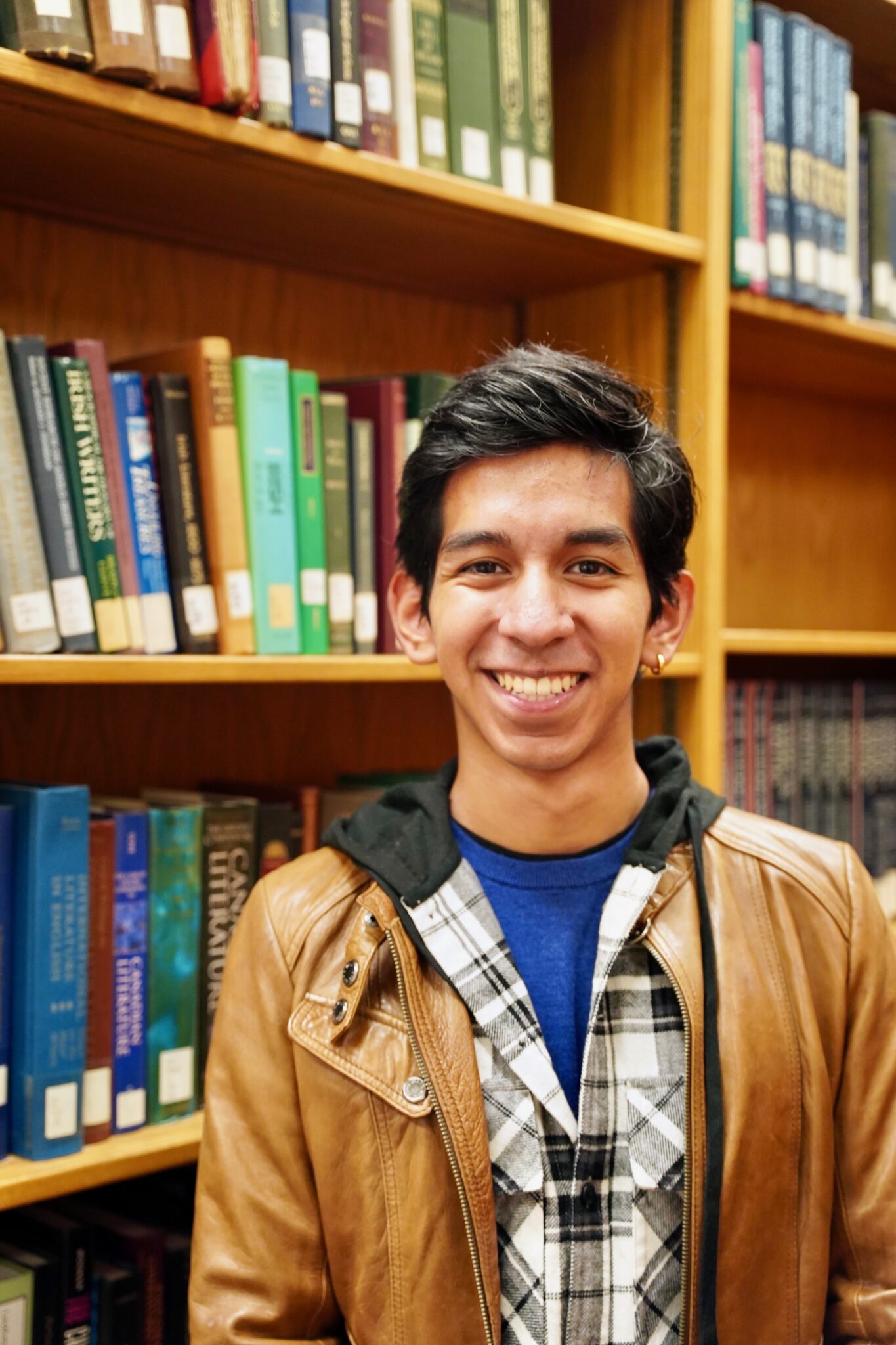 Artist of the Week Daniel Oakes on the Power of Physicality in Theater ...