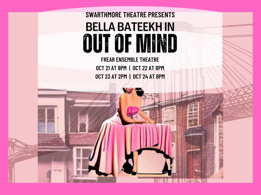 “Bella Bateekh in: Out of Mind” Brings Theater Off the Stage and Into ...