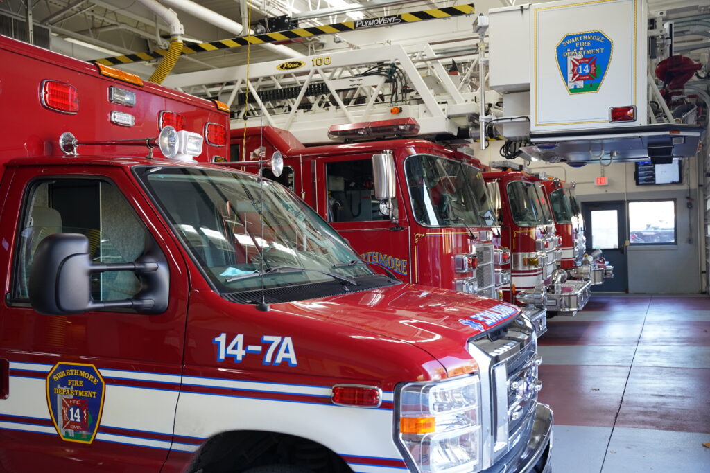 Where There’s Smoke There’s A Fire (Moose): The Story Behind the Fire ...