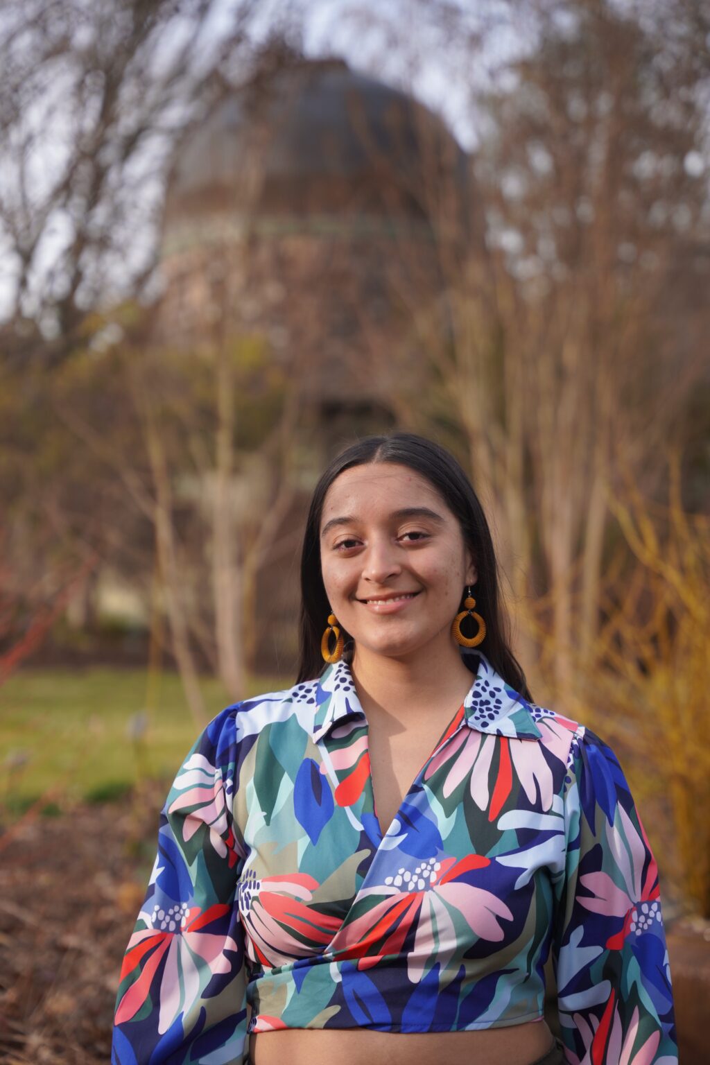 Artist of the Week Ari Mosqueda ’25 on Thinking Outside the Box - The ...