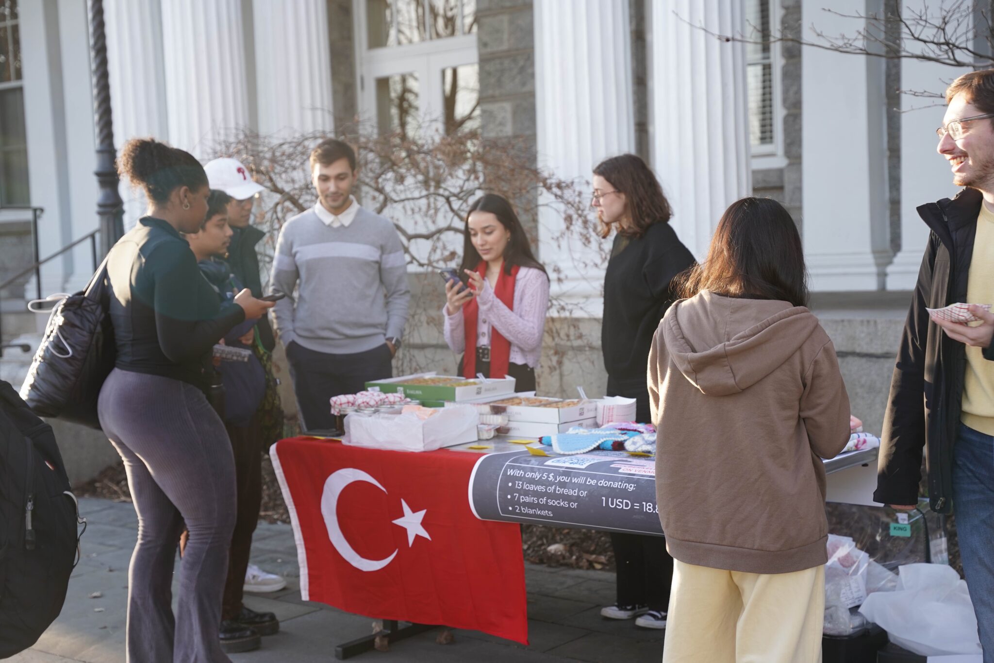 The Phoenix - The Independent Campus Newspaper of Swarthmore College ...