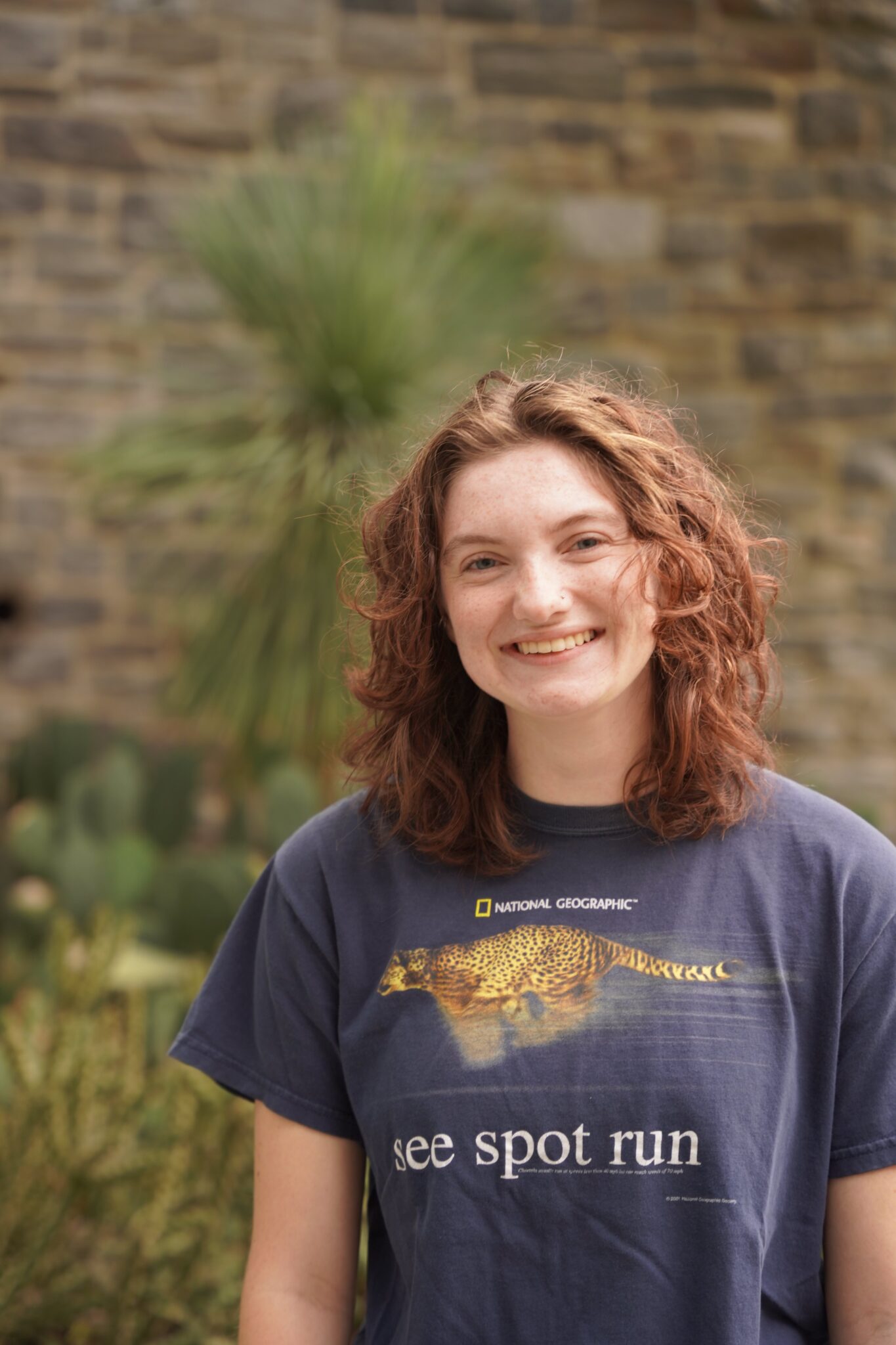 Artist of the Week Miranda Kashynski ’24 on Letting Birds Fly - The Phoenix