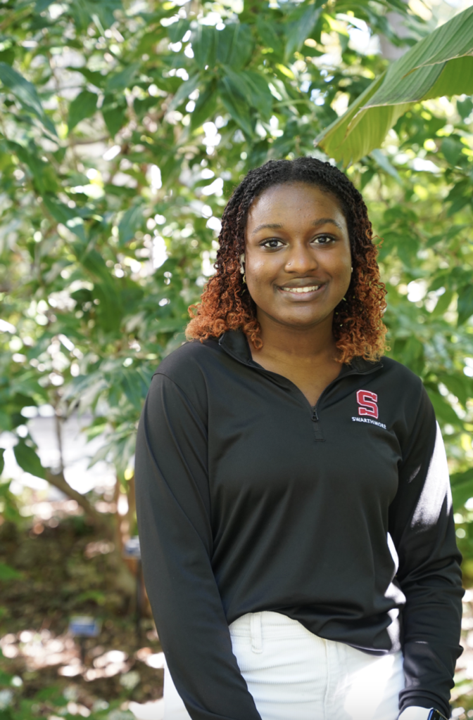 Artist of the Week Gabrielle Nash ‘26 on The Meticulous Practicality of ...