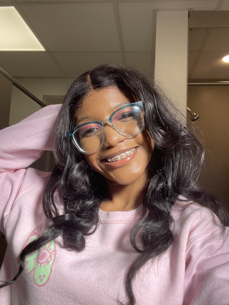 Artist of the Week Tanisha Dunac’s Lyrical Language “Cycles” - The Phoenix