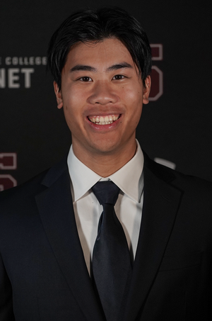 Swarthmore Athlete of the Week: Andrew Moy ’25 - The Phoenix