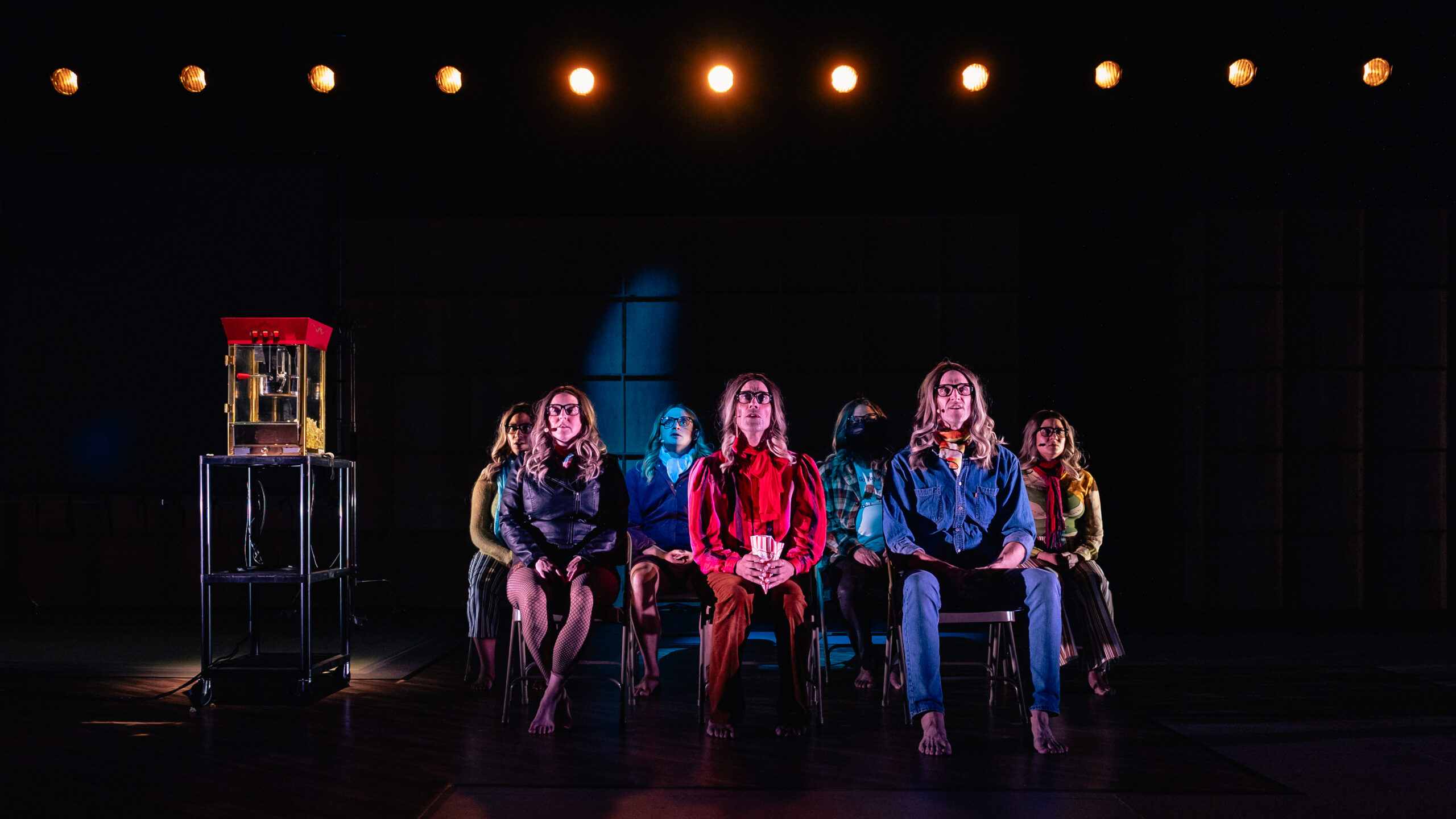 Review: A Glimpse into Aimee Mann’s Music: Pig Iron Theater Company ...